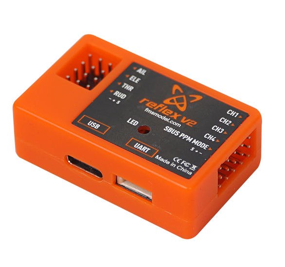 FMS Reflex V2 Flight Controller