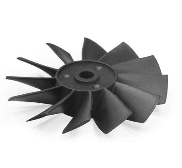 Freewing 64mm V2 12 Blade Ducted Fan Rotor Blade
