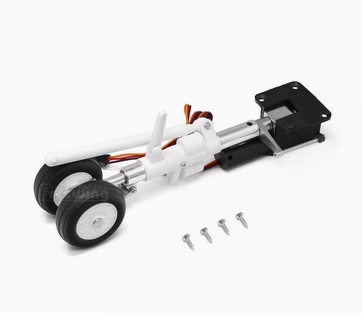 Freewing F-14 Tomcat Twin 64mm EDF Jet Electric Retract Nose Landing ...