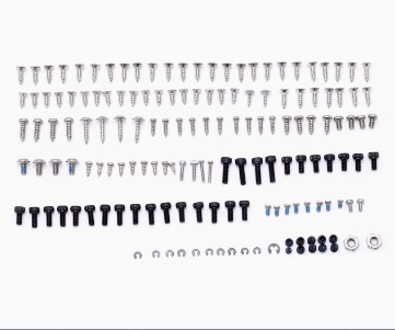 Freewing F-14 Tomcat Twin 64mm EDF Jet Screw Set