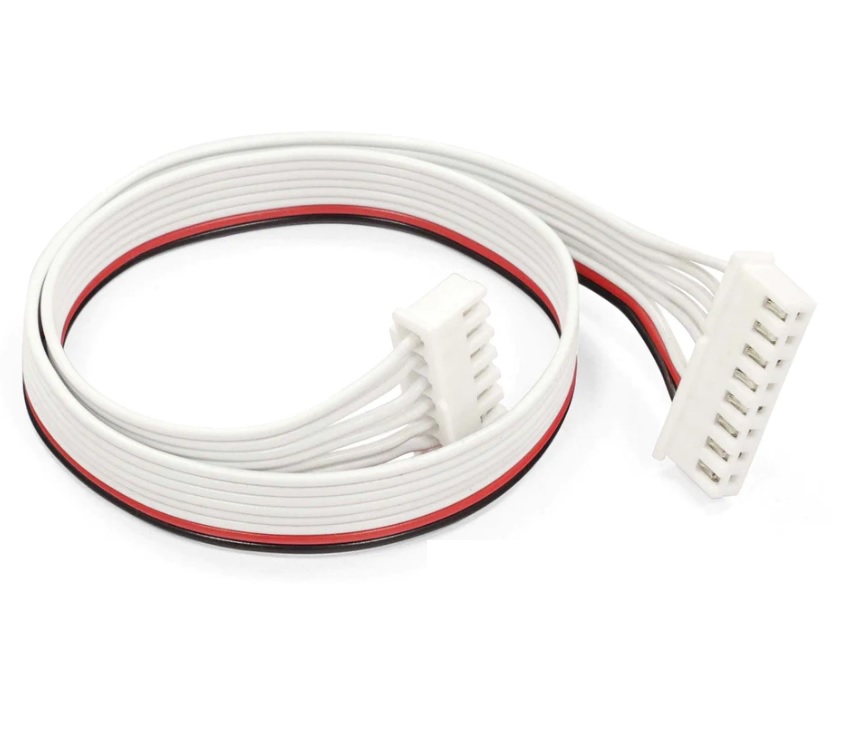 Freewing F9F-8 Cougar 80mm EDF Jet Ribbon Wire Ribbon Wire A - 1 Pc