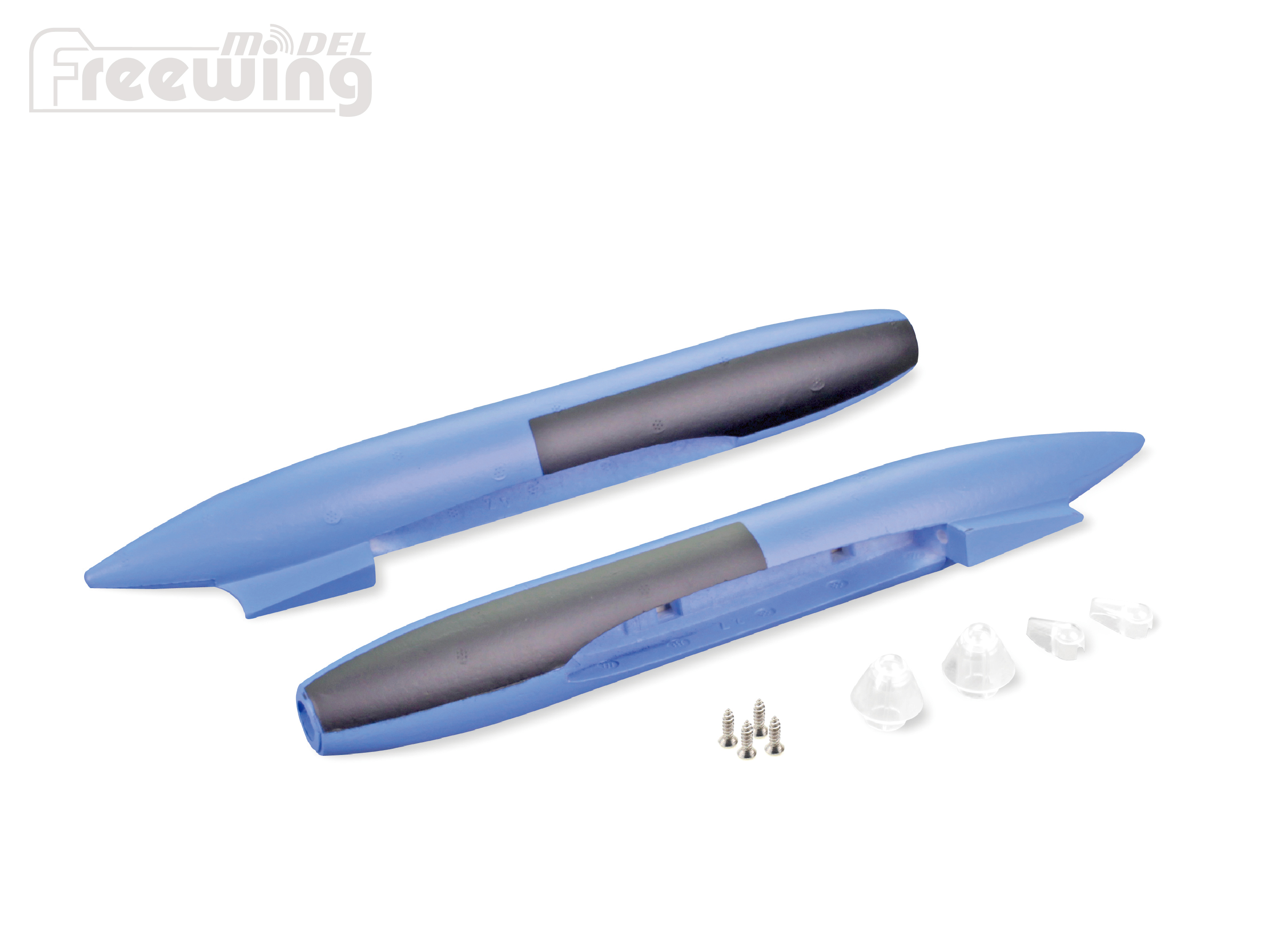 Freewing L-39 Albatros Wing Tip Fuel Tank