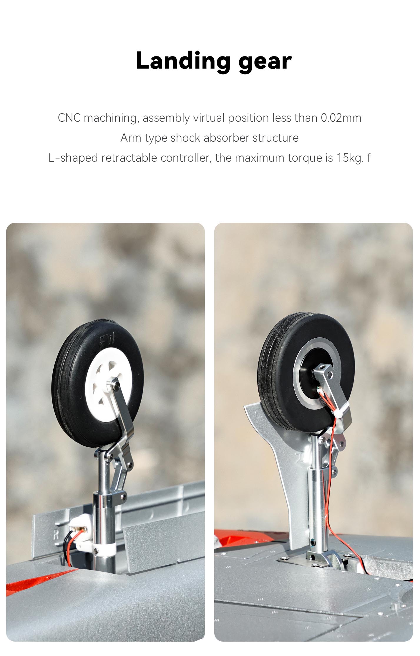 Freewing Zeus 45nt Turbine Sport Jet Kit With Servo Version - Without ...