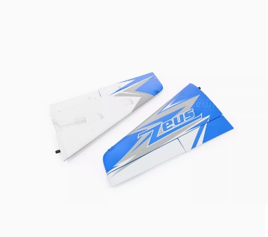 Freewing Zeus 90mm EDF Sport Jet Main Wing Set