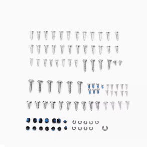 Freewing Zeus 90mm EDF Sport Jet Screw Set