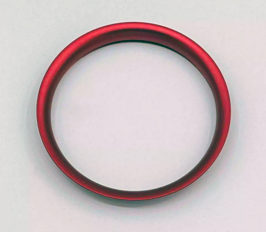 JP Hobby 80mm 12 Blade Full Metal EDF Intake Ring