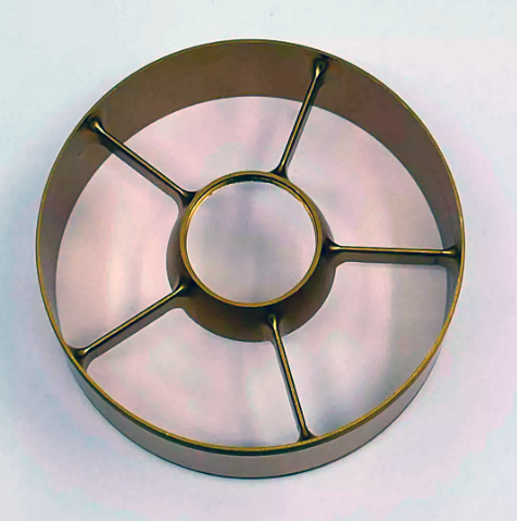 JP Hobby 90mm 12 Blade Full Metal EDF Front Part