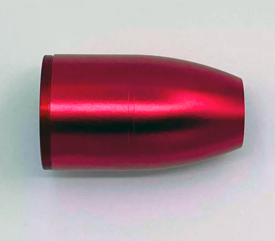 JP Hobby 90mm 12 Blade Full Metal EDF Motor Cover