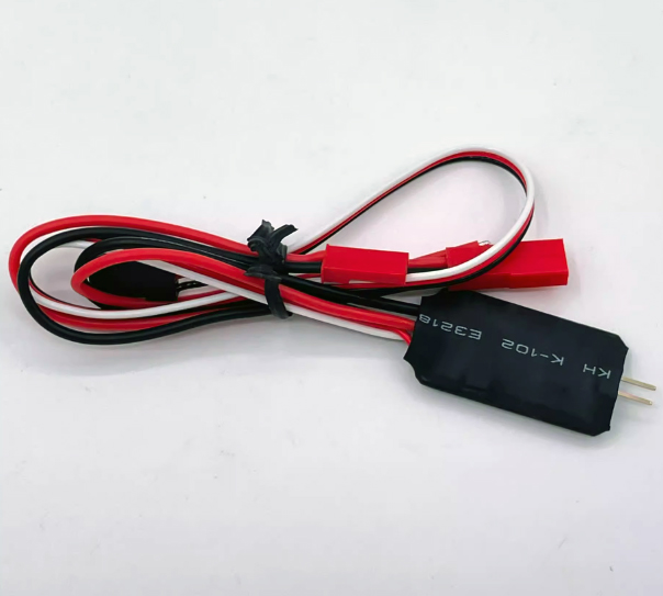 JP Hobby Single Electric Retract Controller