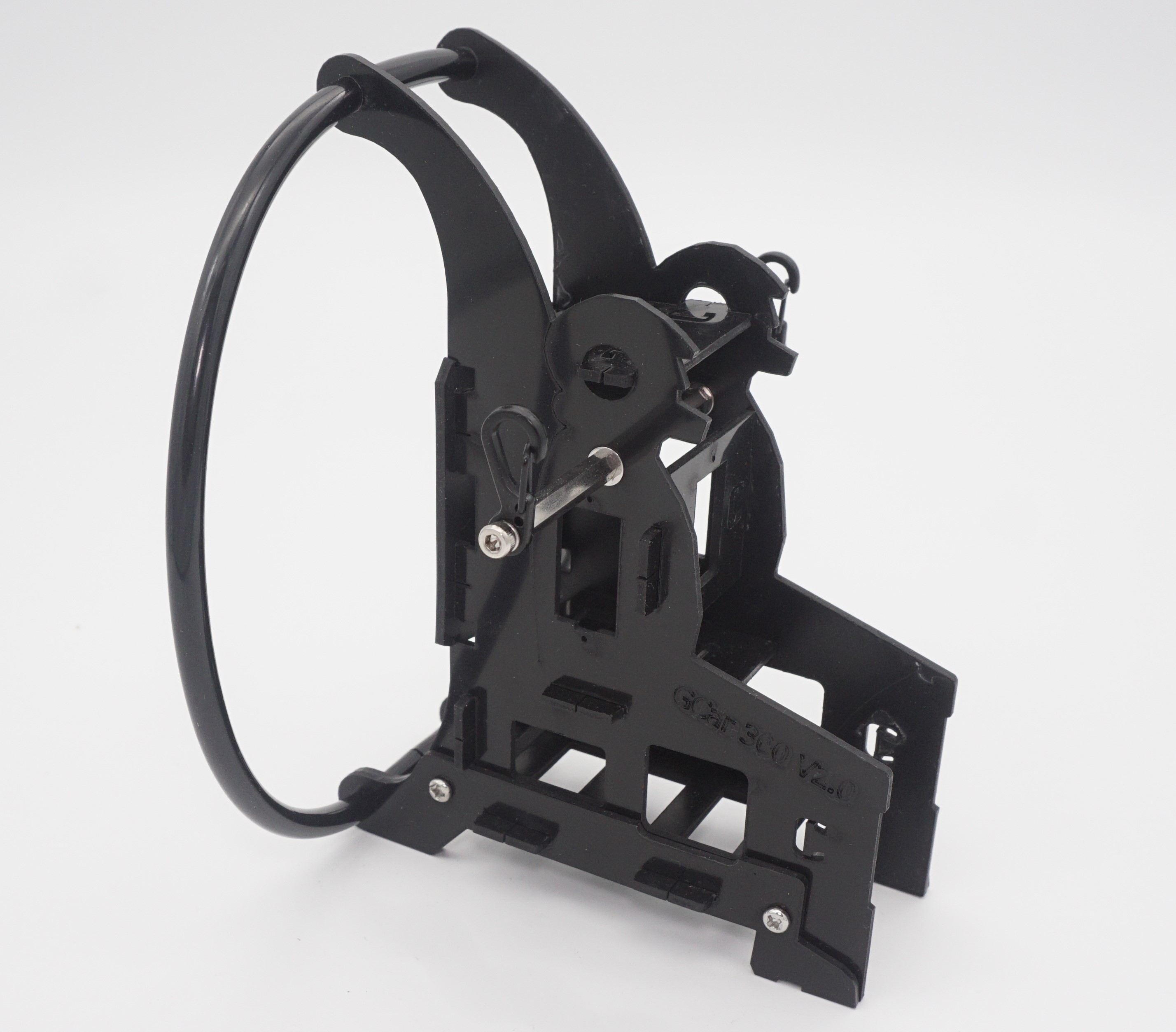 Parafun RC Paramotor Backpack 300 Kit Version