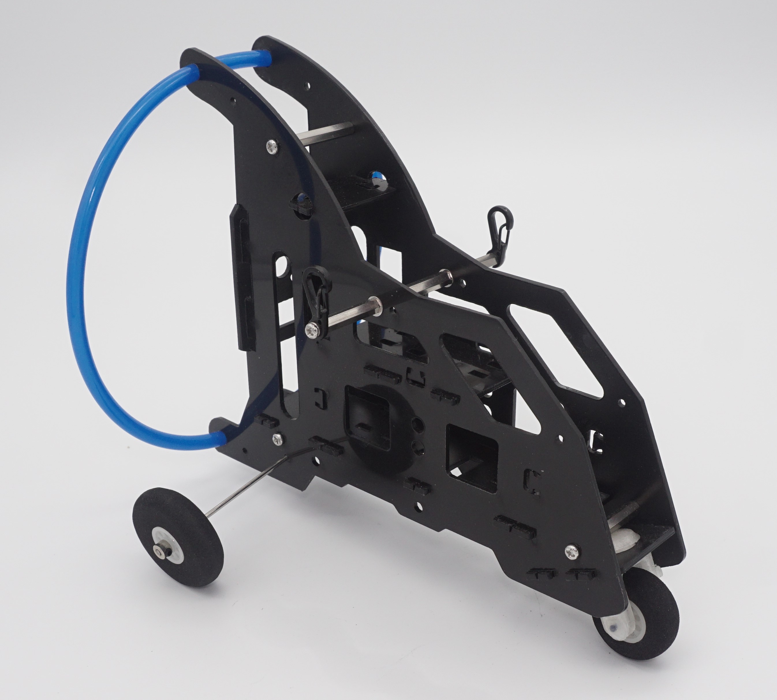 Parafun RC Paramotor Cart 350 Kit Version