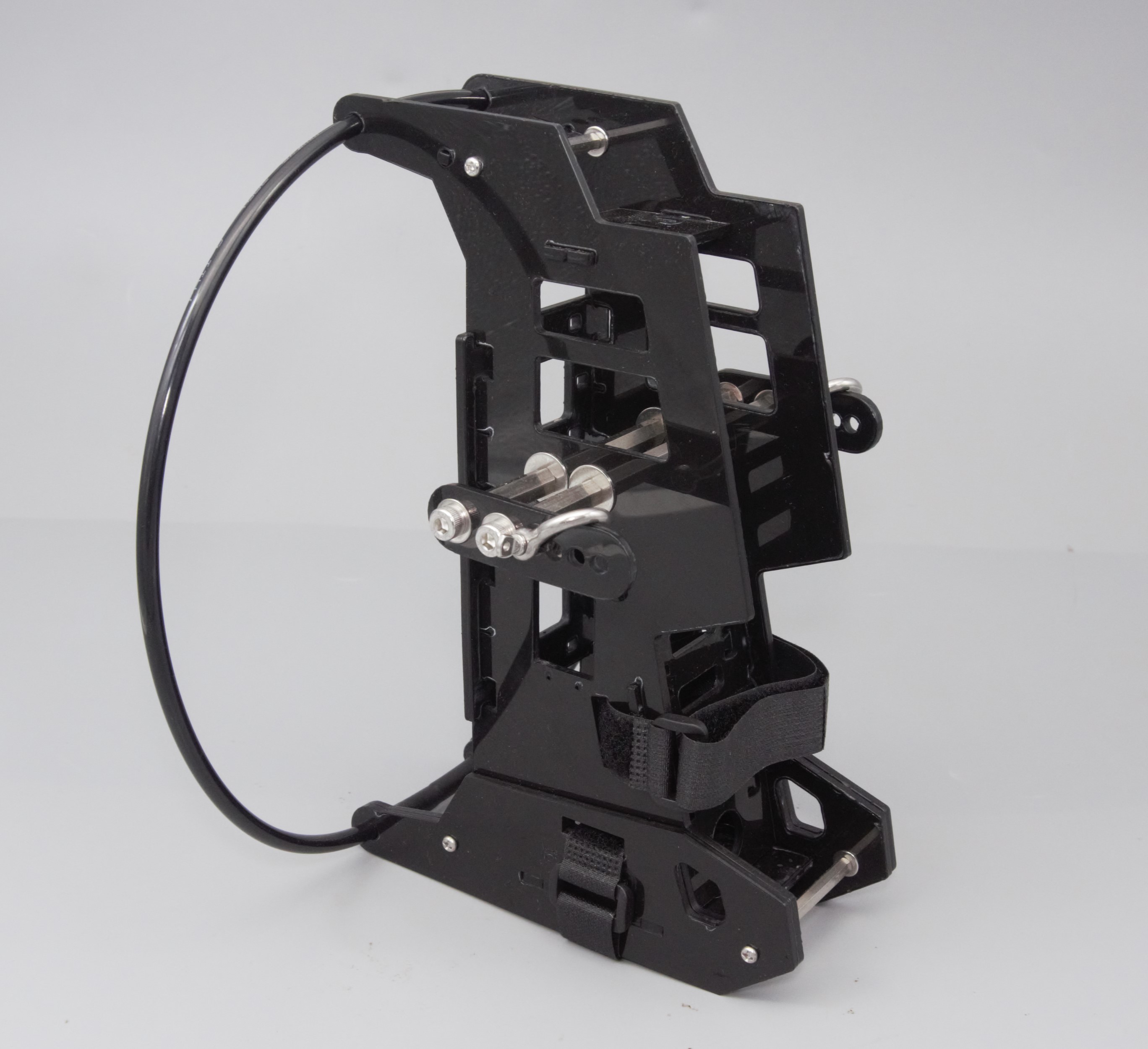 Parafun RC Paramotor Backpack 450 Kit Version