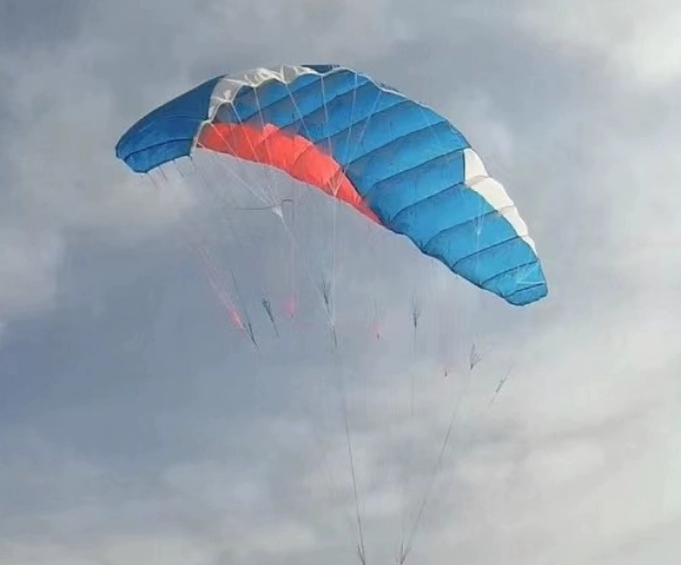 Parafun 1.8M Tech RC Paramotor Wing Part