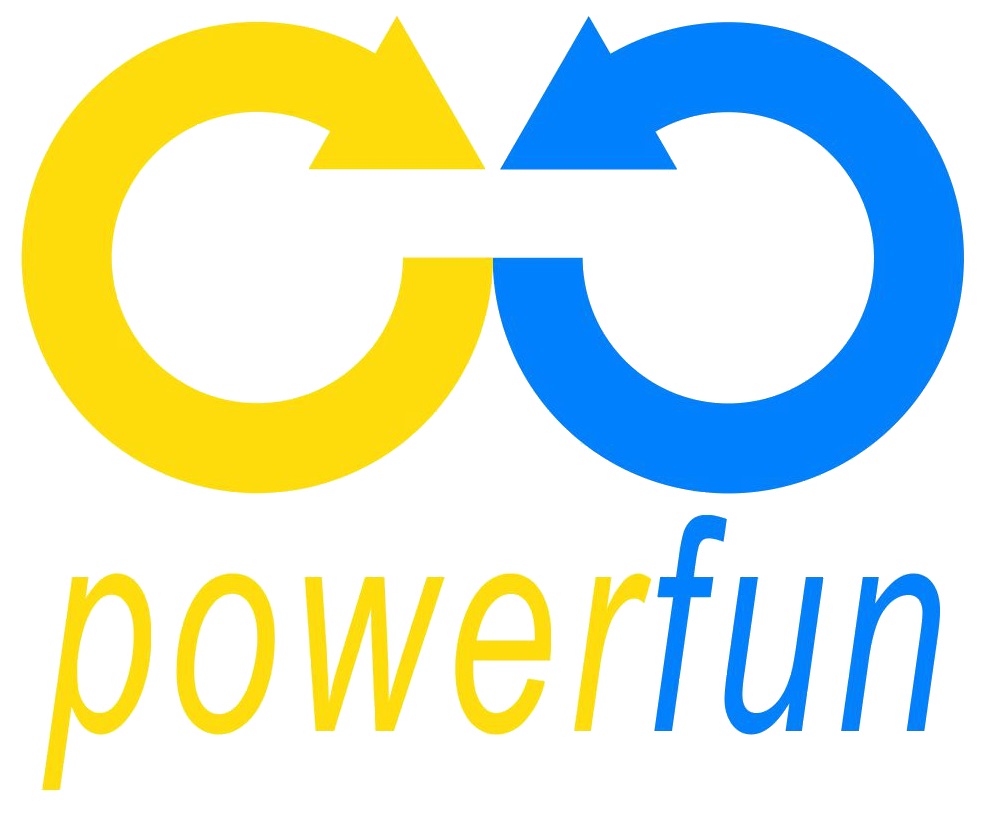 Powerfun EDF