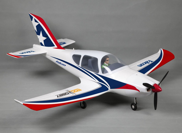 ROC 1.2M Falcon PNP Version ( Not Include Water Float)