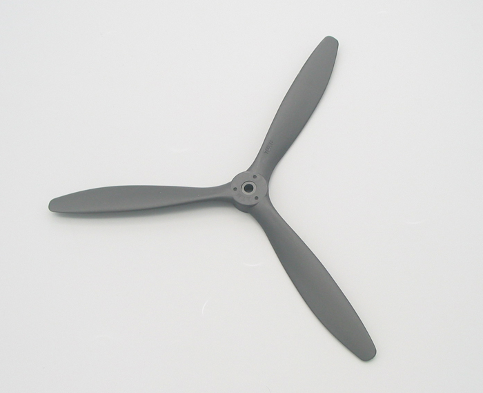 ROC 1.2M Falcon 10 x 6 3 Blade Propeller