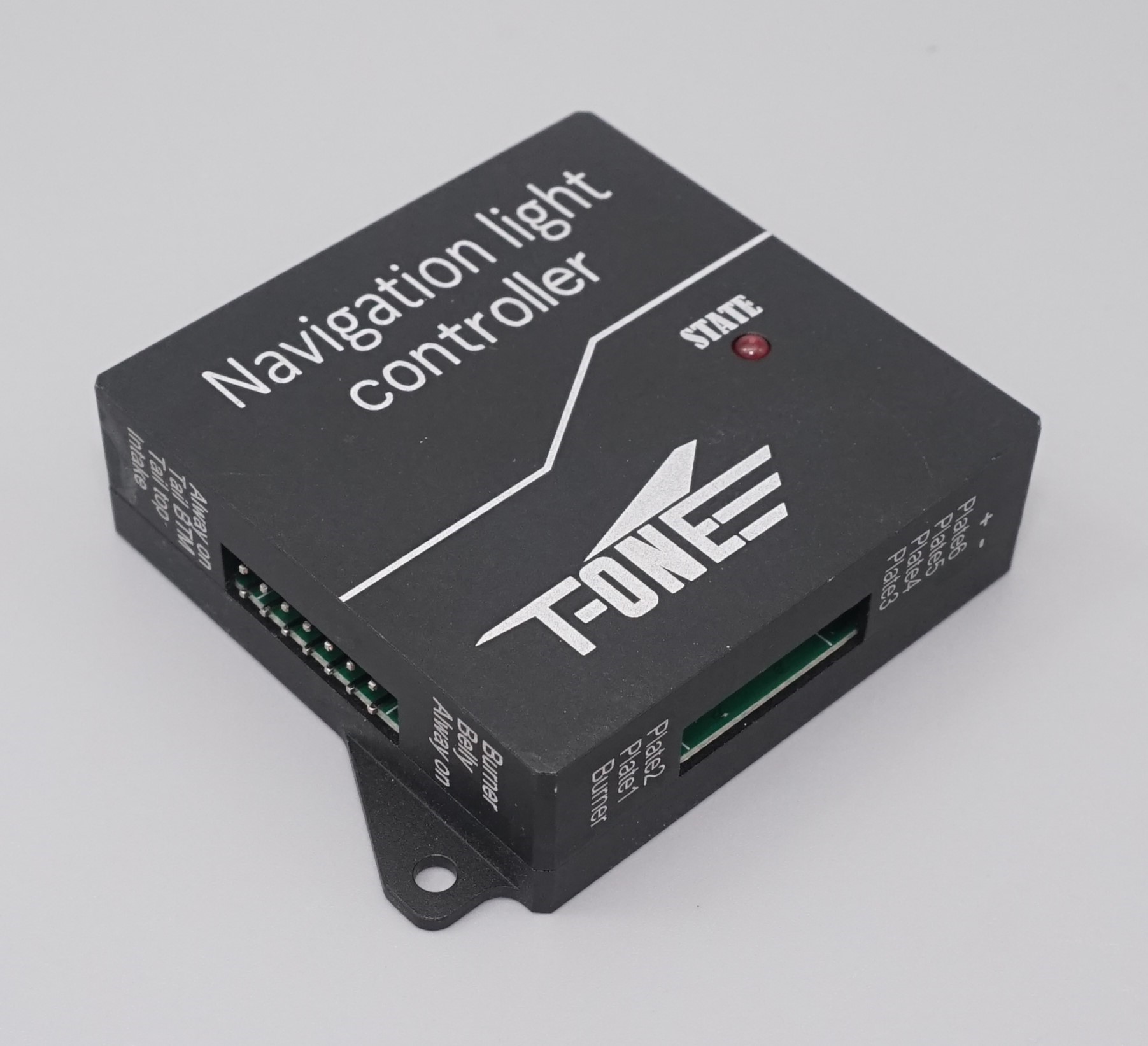 T-One Model Navigation Light Controller