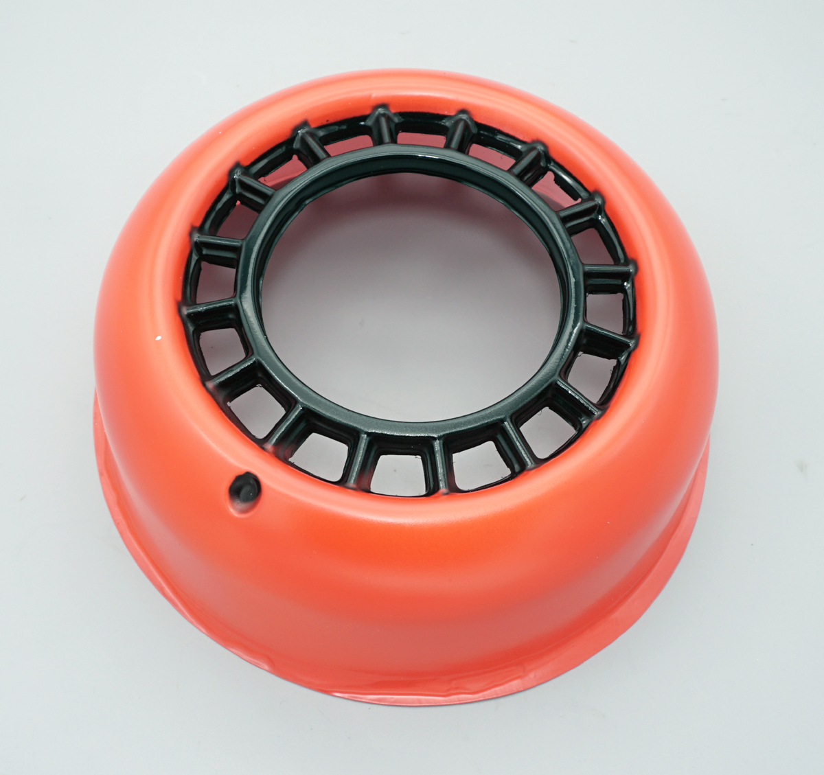 Taft-Hobby 1.45M Yak-11 Camo Plastic Cowling Part