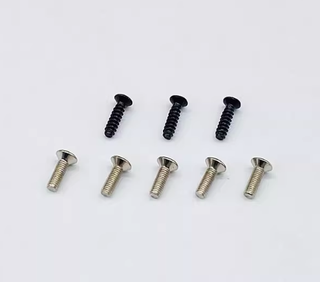 Xfly-Model F-18 Hornet Twin 40mm EDF Jet Screw Set