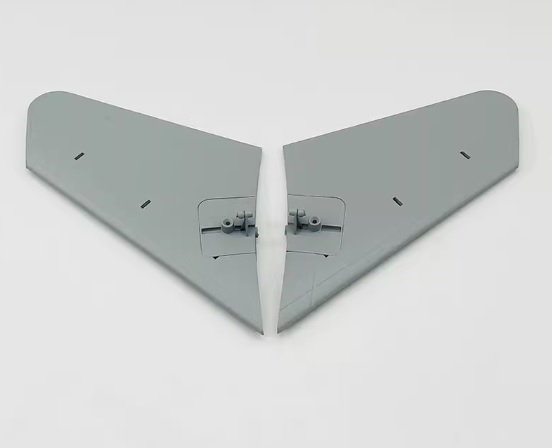 Xfly-Model F-18 Hornet Hawks Twin 40mm EDF Jet Elevator Part