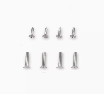 Xfly-Model Su-27 Twin 50mm 12 Blade EDF Jet Screw Set
