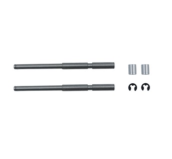 Xfly-Model T-7A 80mm EDF Jet Elevator Rotating Shaft Set