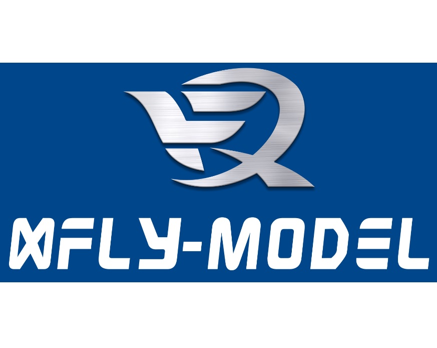 Xfly-Model Plane Parts
