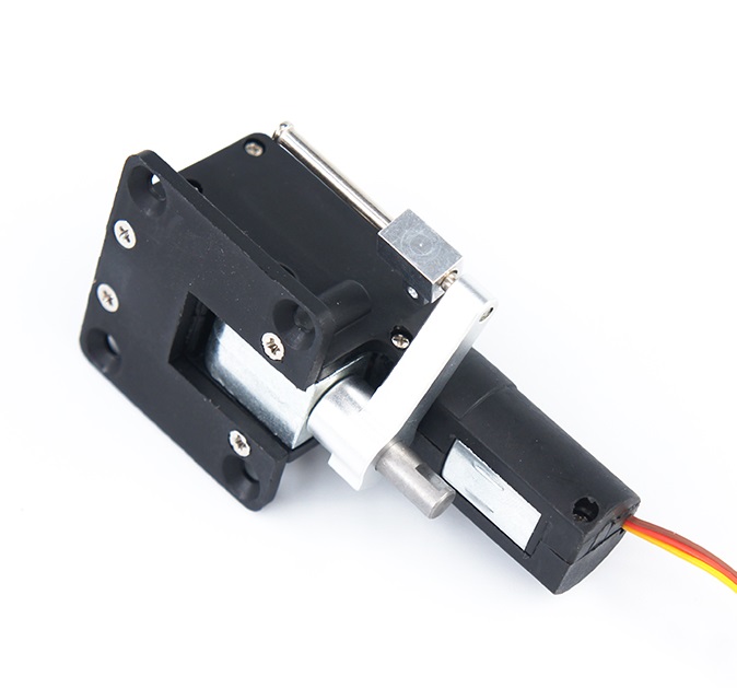 Xfly-Model Alpha 80mm EDF Jet Electric Retract Nose gear