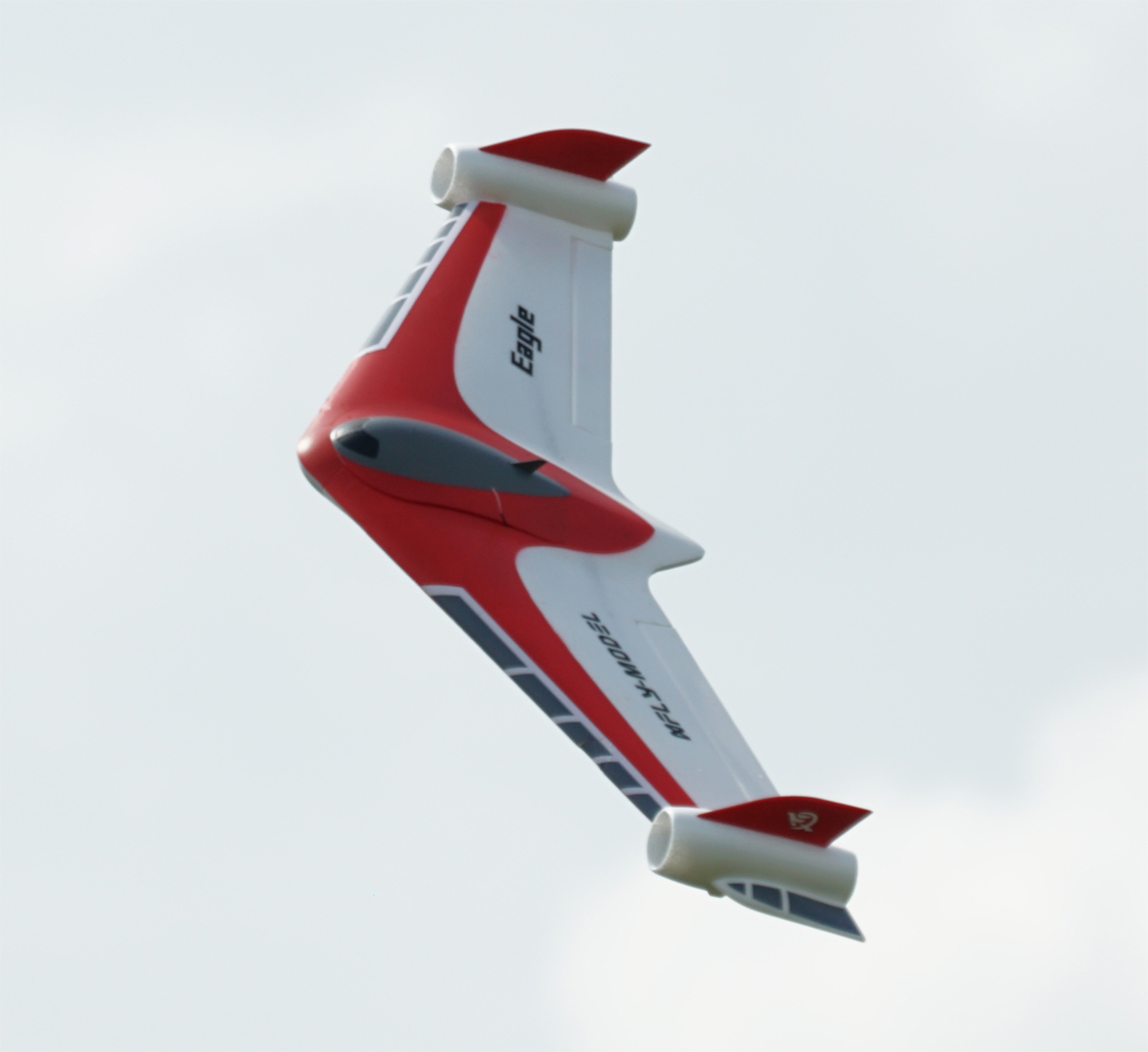 30mm - 40mm EDF Jets