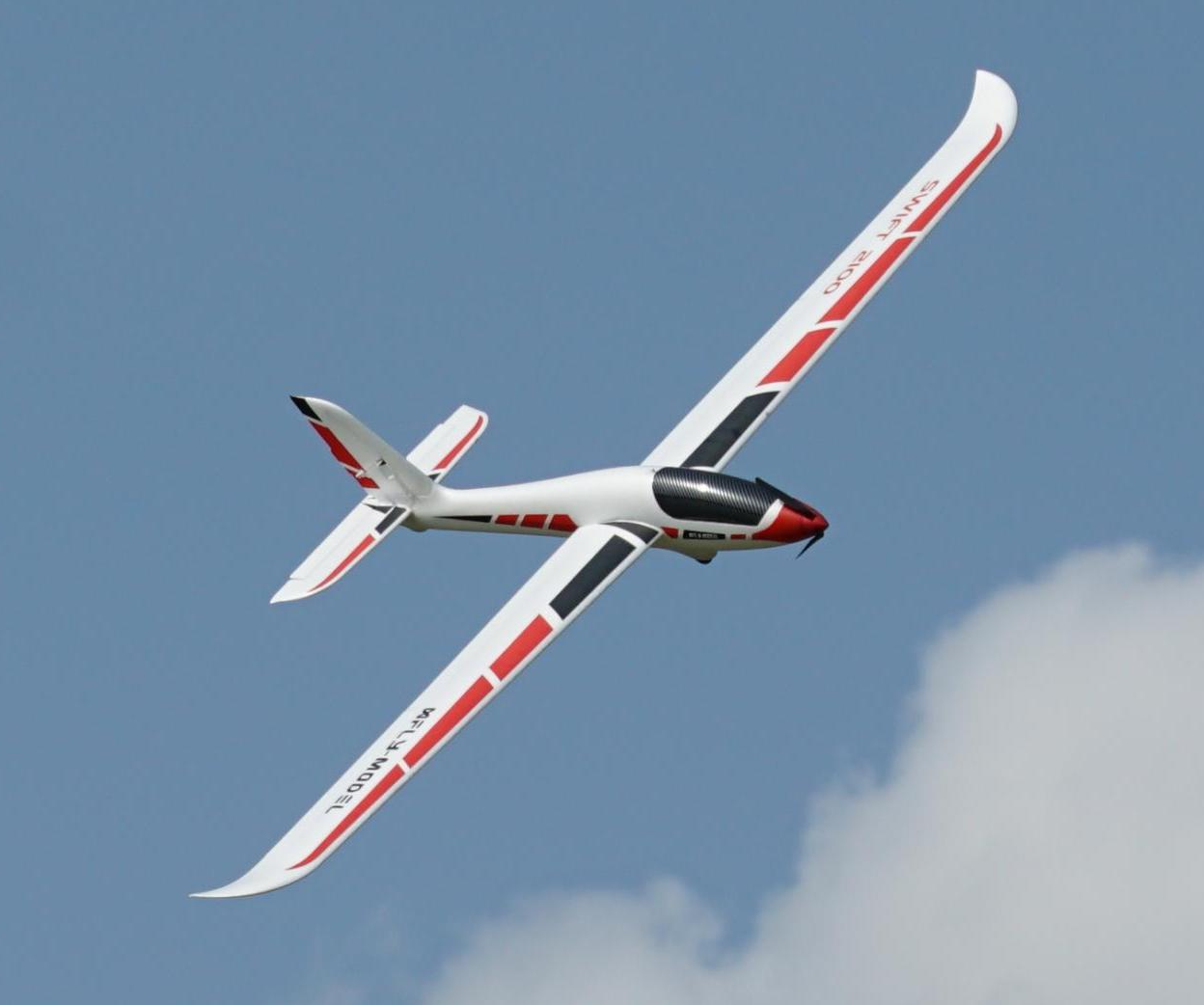 Xfly-Model Swift 2100 PNP Version