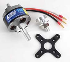E-Flite High Performance Motor