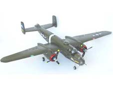 FMS 1.4M B-25