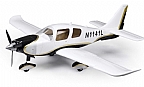 FMS 1.4M Cessna 400
