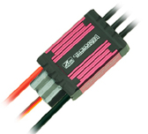 Brushless ESC