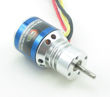 Cyclone Power CP450-4200-23EDF Motor