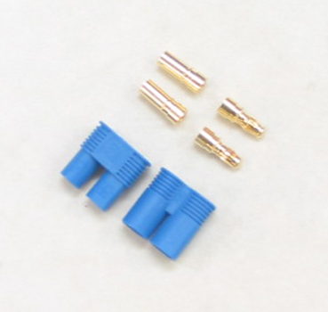 EC3 3.5mm Connector - Set