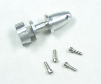 FMS 4250 540Kv Motor Shaft Adapter