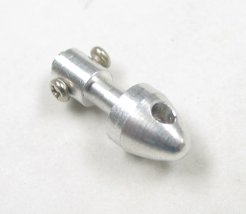 FMS Easy Trainer 800 Propeller Adapter