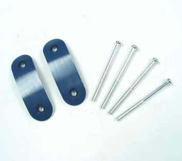 FMS 1.7M F4U Blue Main Wing Bolt Plate