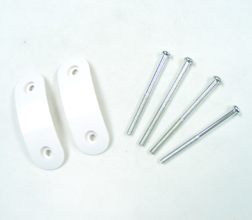 FMS 1.7M F4U Grey Main Wing Bolt Plate