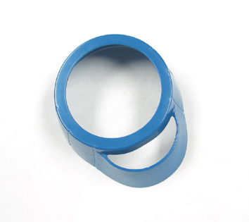 FMS 1.4M P-51B Dallas Darling Plastic Cowling