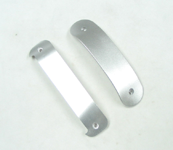 FMS 1.4M P-51 V7 Wing Bolt Plate