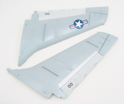 Freewing A-6 Intruder Main Wing Set