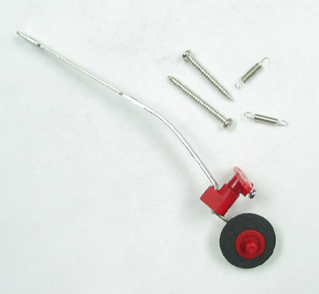 Freewing Spacewalker Tail Landing Gear Part