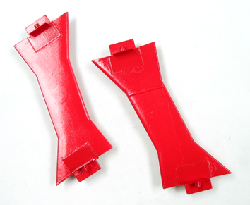 Freewing Ultimate Main Wing Strut Set