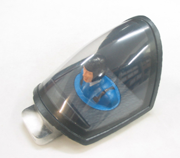 Powerzone 2.0M Sky Surfer Whole Canopy Part