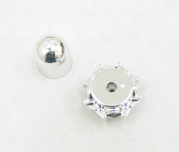 ROC 1.1M F2G Corsair 4 Blade Spinner Set