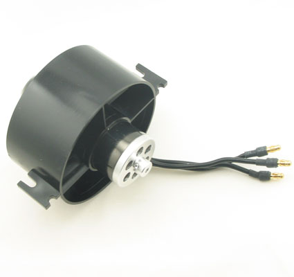 F-16 Fighting Falcon EDF Kit Combo